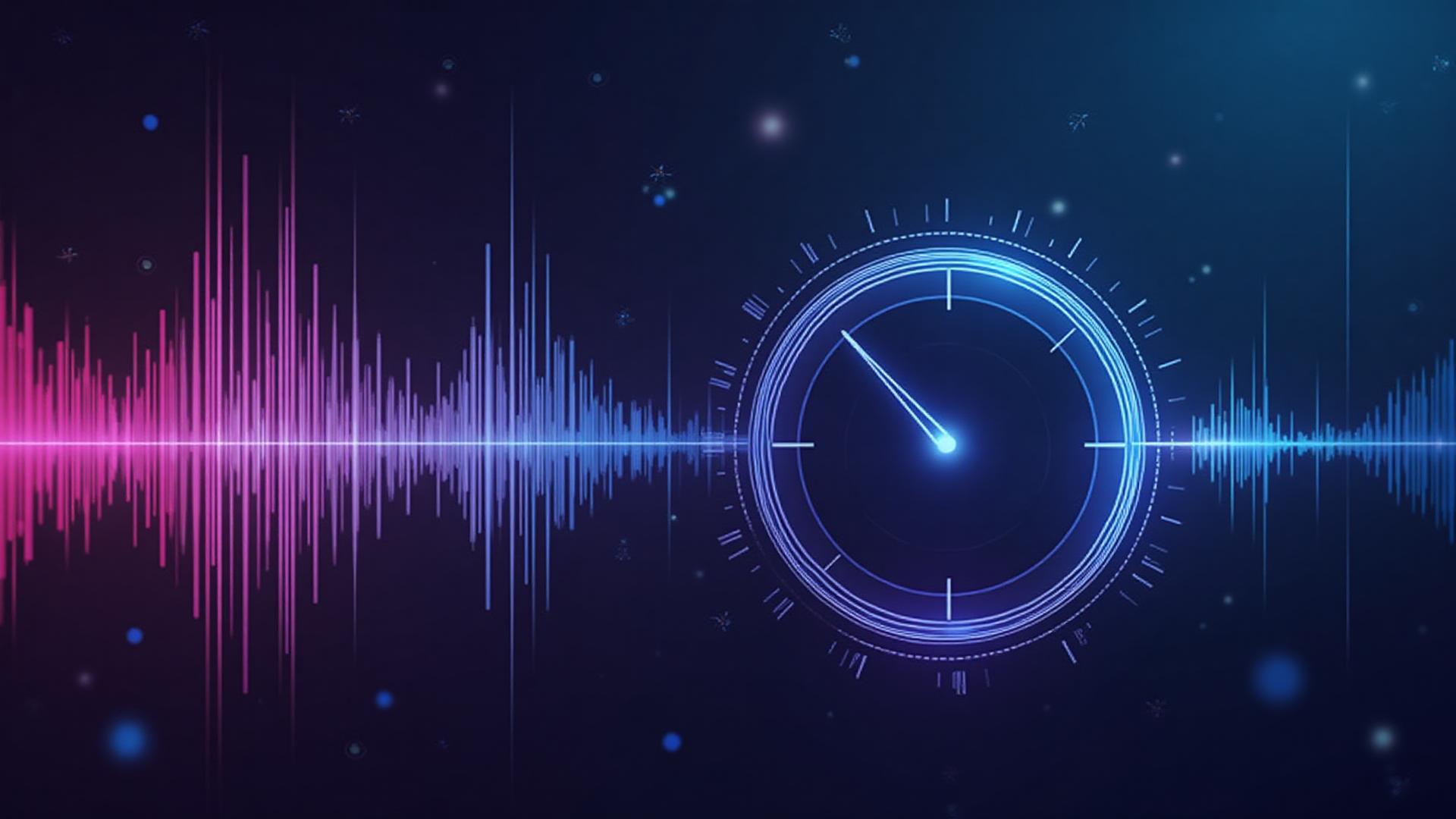 Online Decibel Meter - Free Real-Time Sound Level Measurement | dB Meter